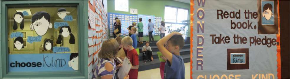 10 Activities and Resources to Go With the Book “Wonder” By R.J ...